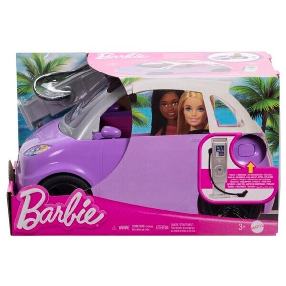 Mattel Collectibles | Toys | Barbie World Of Barbie 2 In Electric ...